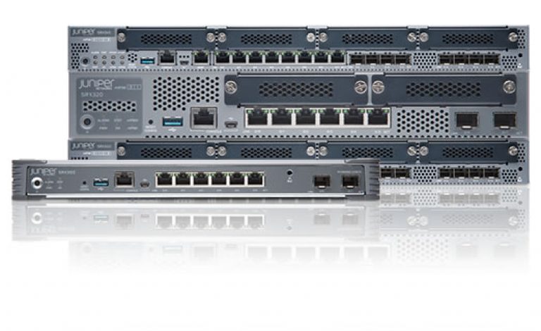 Juniper SRX Series Firewalls Layer2 Communications Juniper SRX Series Firewalls Layer2 Communications